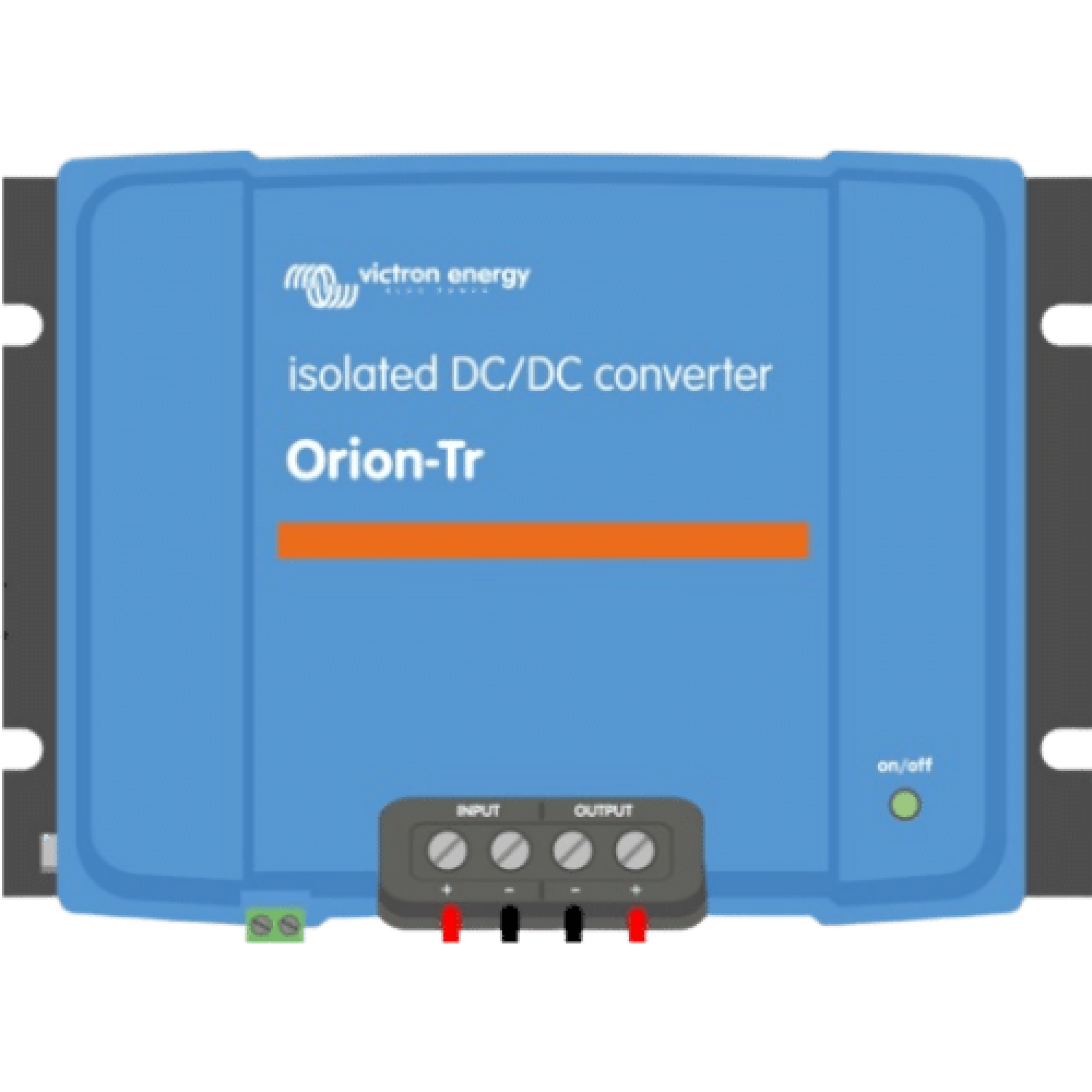 Chargeur Victron, Orion-TR Smart : Test, avis 2025